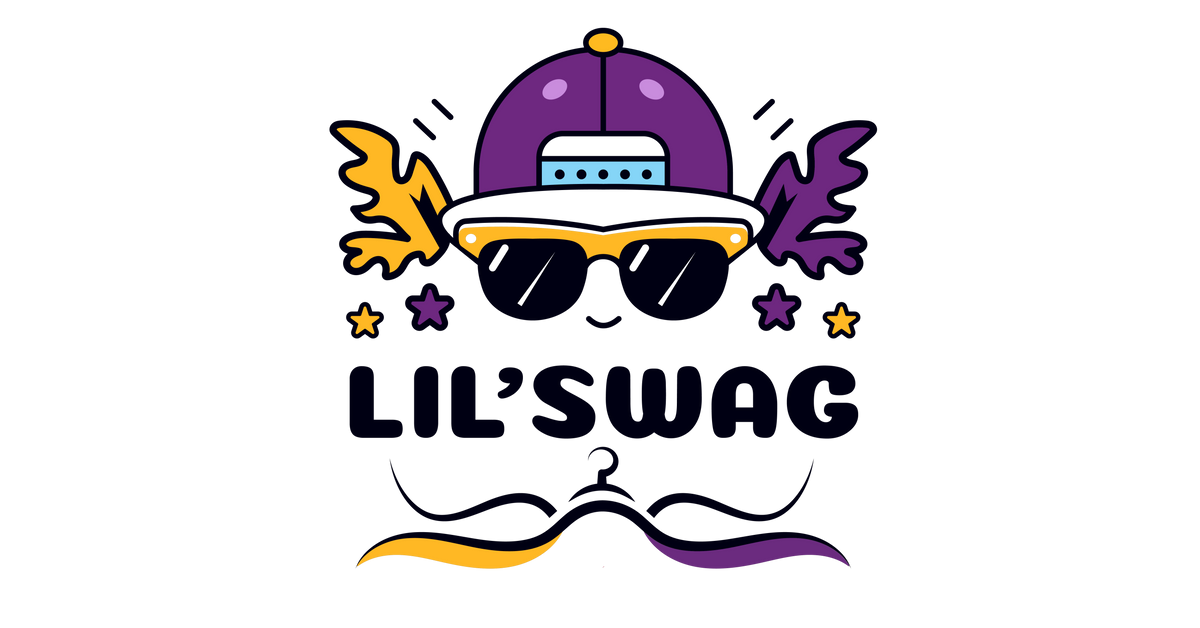 Lil'Swag – Lil'Swag